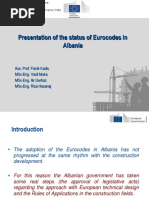 Tablica Rebraste Armature Alen Kurtic | PDF
