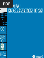 Hitachi Fittings Catalogue | PDF