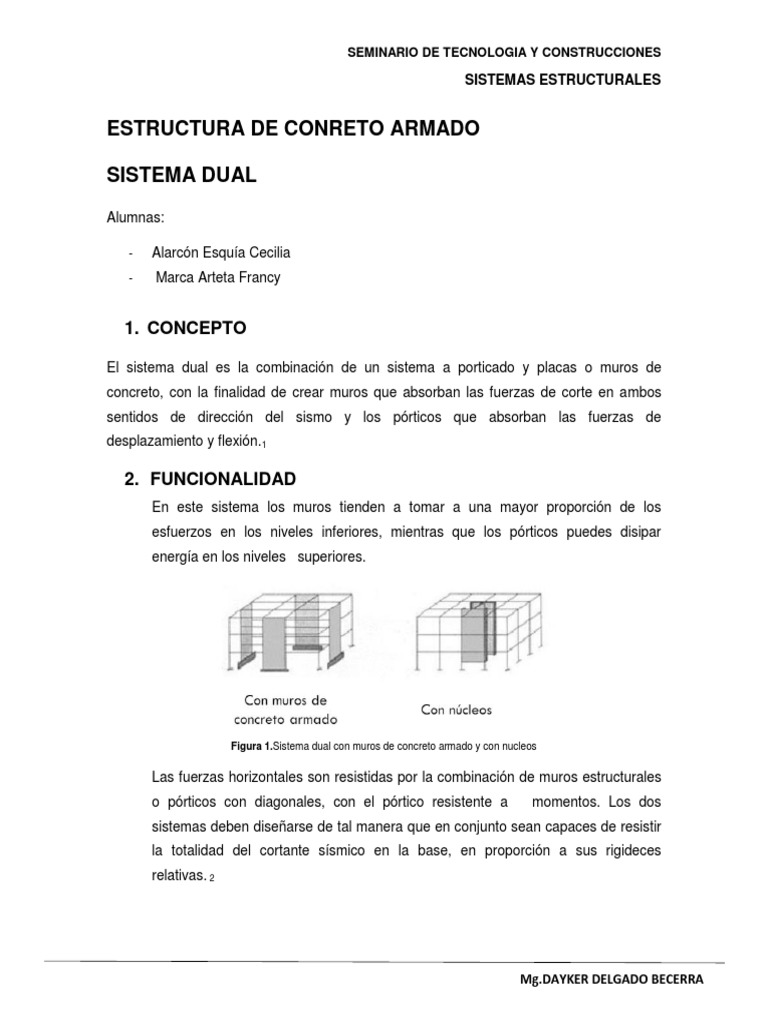 Sistema Dual+ | PDF | Rigidez | Ingeniería mecánica