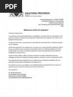 SILAG 2025 Application Form 1 | PDF