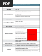 TDW - D2000 Quick Opening Closure | PDF | Door | Pipe (Fluid Conveyance)