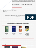 DLA Piper Data Protection Laws of The World Hong Kong, SAR | PDF ...
