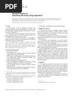 ASTM B117_2019 | PDF | Ph | Materials