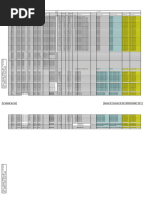 NAS1102 Series Specifications: Screw, Machine Flat 100° Head Full ...