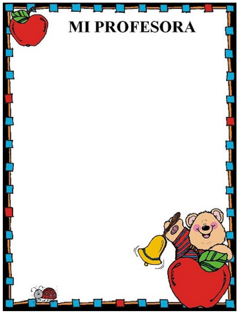 ProyecTo Asi Soy Yo | PDF