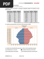 Percentil 50 Frisancho e Burr | PDF