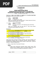 Panduan Lengkap Nota Dinas | PDF