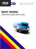 Bomag Fault Code | PDF | Switch | Vacuum Tube