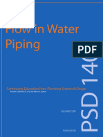 Standard PDI-G 101 Revised 2017 | PDF | Flow Measurement | Plumbing