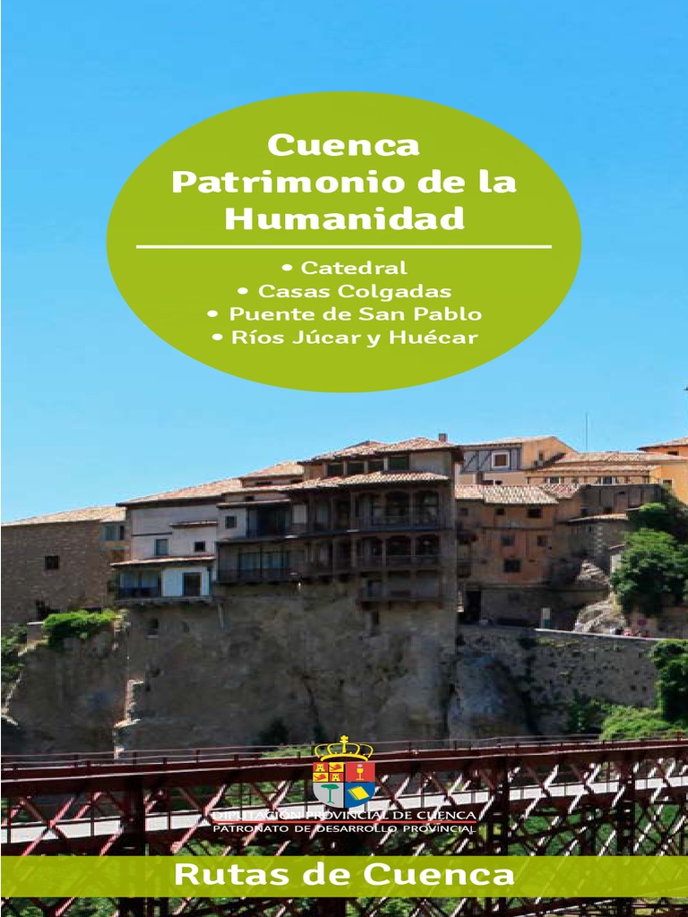 01 Cuenca Capital | PDF | Diseño arquitectonico | Arquitectura
