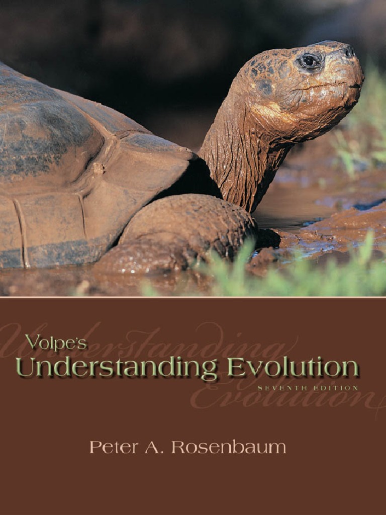 Understanding Evolution PDF | PDF | Cell (Biology) | Natural Selection