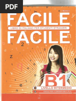 Progetto Italiano 1 - Libro Dello Studente | PDF