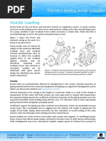 Api STD 671 3TH Oct 98 PDF | PDF | Engineering Tolerance | Fatigue ...