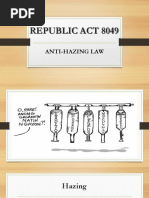 RA 9995 - Anti Photo and Video Voyeurism Act | PDF | Justice | Crime ...