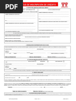 Formato SIC | PDF | Información | Justicia