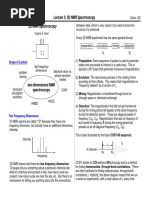 Chapter 01: UV-Vis Spectroscopy (Calculating Lambda Max of Organic ...