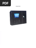 Manual RC3 PDF | PDF | USB | Memoria USB