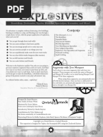 Complete Roblox Gear List by Category | PDF