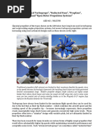 APS3200 | PDF | Aviation | Aircraft