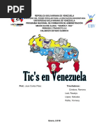 Leyenda La Dientona | PDF