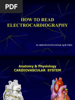 16-Handout - ECG Interpretation (Study This) | PDF ...