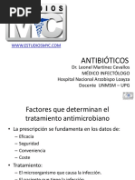 Proteus Ox-19 y Rickettsiosis | PDF | Organismos | Epidemiología
