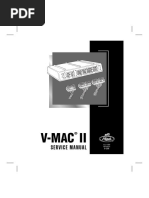 Mack Truck Fault Codes List | PDF | Fuel Injection | Throttle