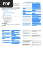 Simplified Glucommander Protocol | PDF