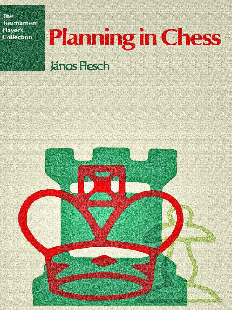 Planning in Chess | PDF