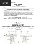 ASTM D1587 Standard Practice For Thin-Walled Tube Sampling of Fine ...
