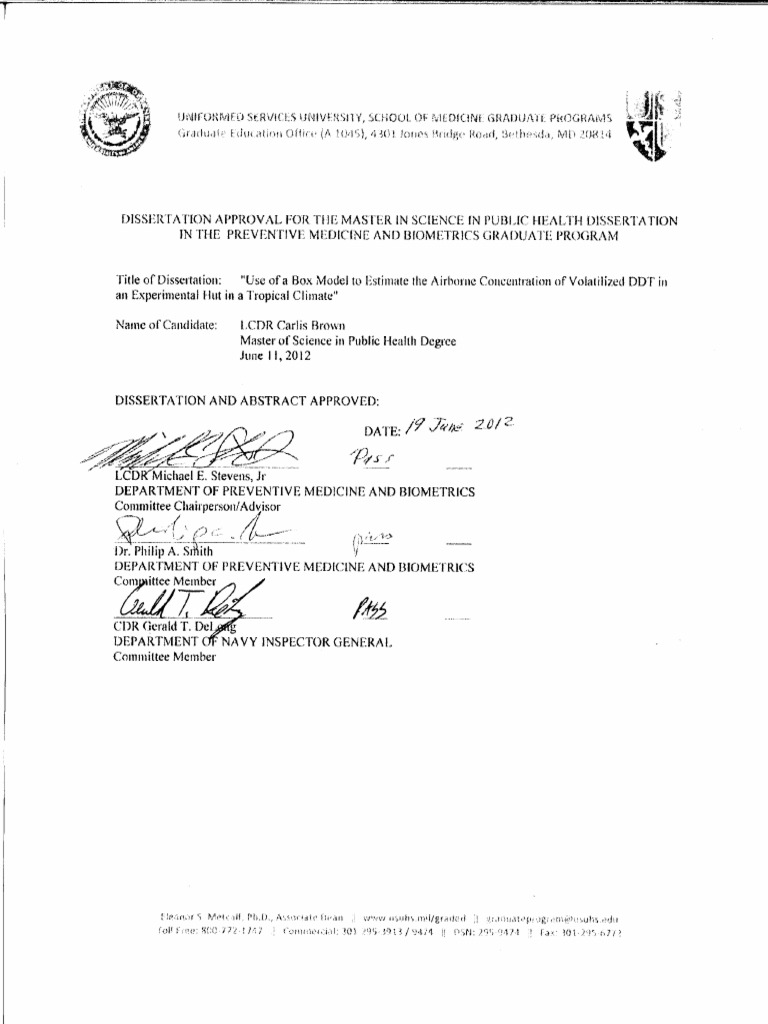 Box Model Pdf Experiment Nature