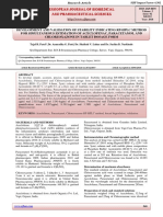 WHO-TRS 1033 Mar2021-Annex 4-Data Integrity | PDF | Life Cycle Assessment | Metadata