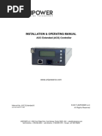 EC-gfxProgram Getting Started - UG | PDF | Port (Computer Networking) | Installation (Computer ...