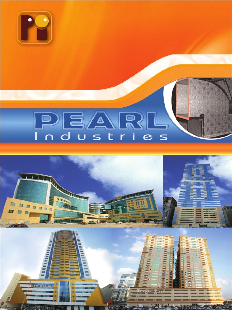 Phenolic Catalogue | PDF