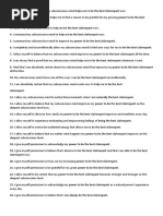 100 Seductive Words That Arouse Women | PDF