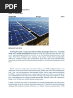 Template PPT PLN | PDF