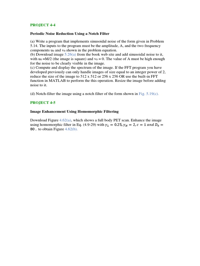 Lab-4 Revised New 2018 | PDF