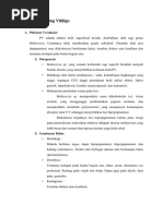 Skor Indeks Wayne untuk Hipertiroid | PDF