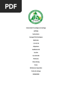 Eventos Subsecuentes | PDF | Auditoría financiera | Contralor
