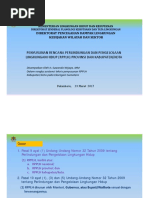 Pedoman Perhitungan IKPS | PDF