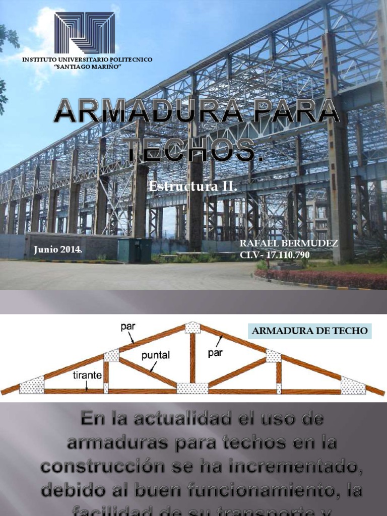 Armaduras PDF | PDF | Ingeniero civil | Naturaleza