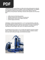 Basic Coiled Tubing Formulas and Conversions. | PDF | Continuum ...