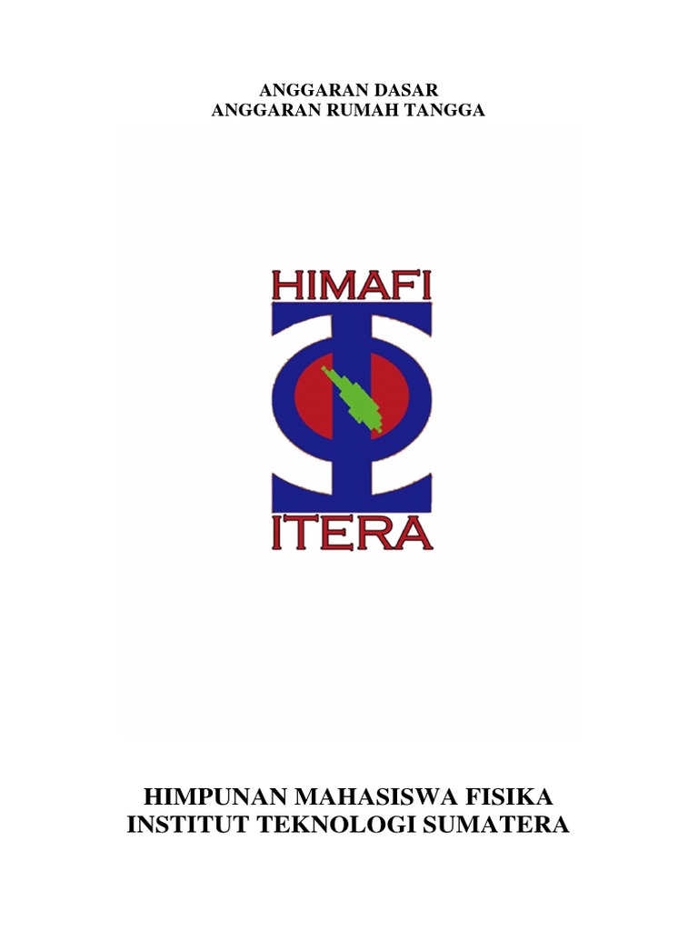 Adart Fix Himafi Itera | PDF