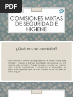 Triptico Nom 019 | PDF | Ciencias de la Salud