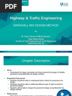 Concrete Job Mix Design Process | PDF | Concrete | Cement