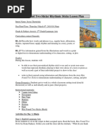 The Little Yellow Leaf | PDF | Language Arts & Discipline