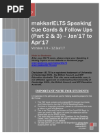 IELTS Plus: 2-Week Prep Course | PDF