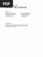 Churchill-Chu Correlation for Convection | PDF | Boundary Layer ...