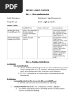 SWBST Story Summary Framework Guide | PDF | Reading Comprehension ...
