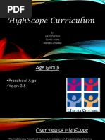 Gold Objectives and Dimensions | PDF | Emotions | Knowledge